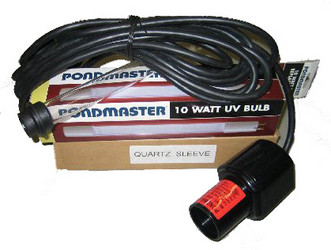 Pondmaster 40 Watt Ballast 12996