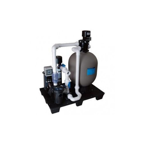 Aquadyne Plug & Play Mounted Filtration System 8000 HE PNPAD8000HE