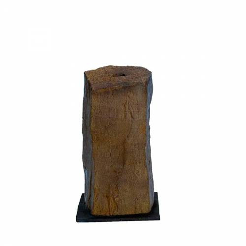 Aquascape Faux Basalt Column 18" H x 10" D 78361