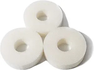 3- Dott Foam Filter Ring Small 7-1/2" Fit Laguna Pressure-Flo Filters ...