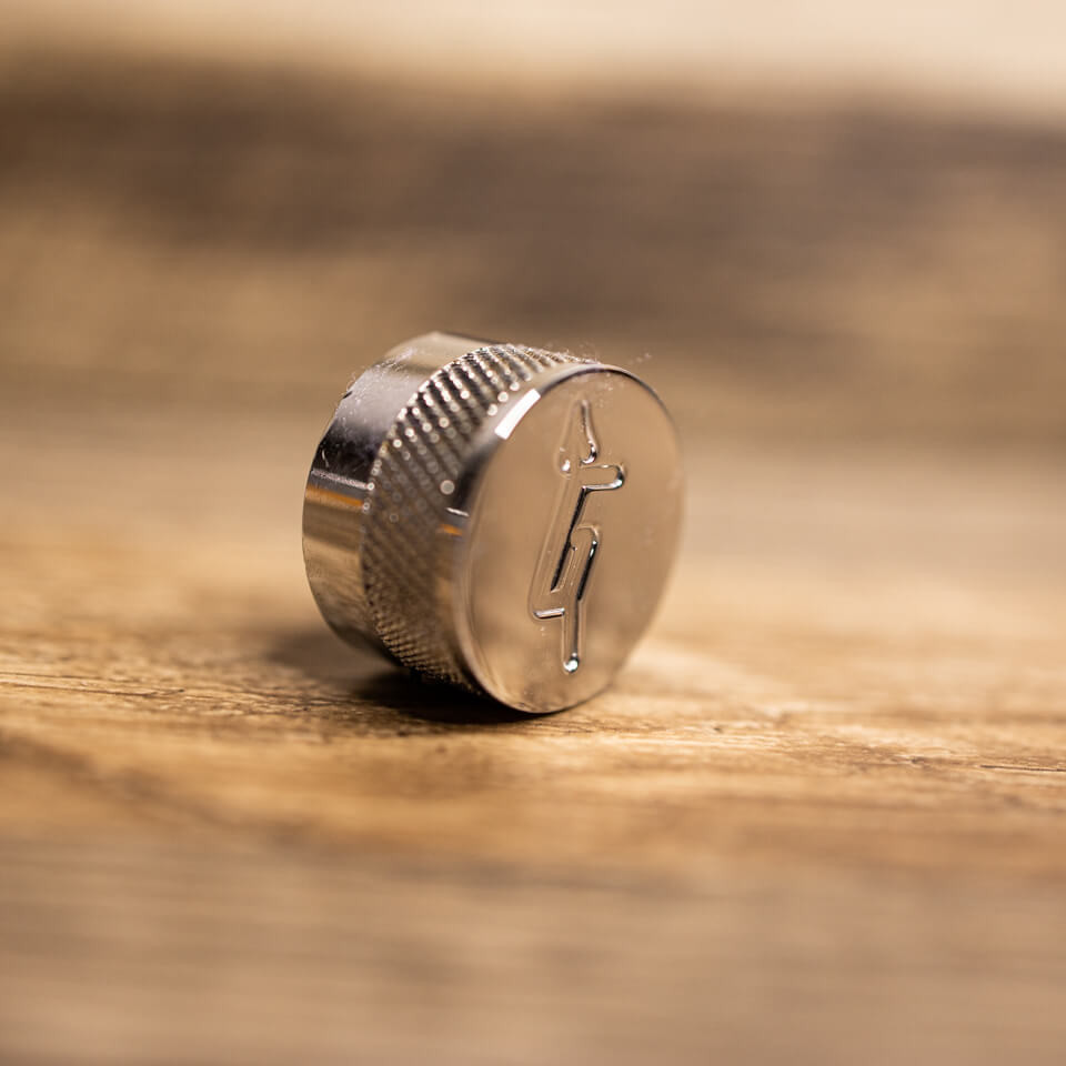 Gretsch G Arrow Control Knob-TV Jones