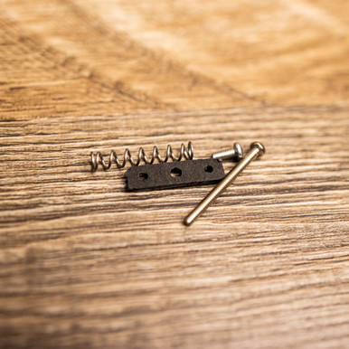 Dual Screw Mount Adaptor-TV Jones