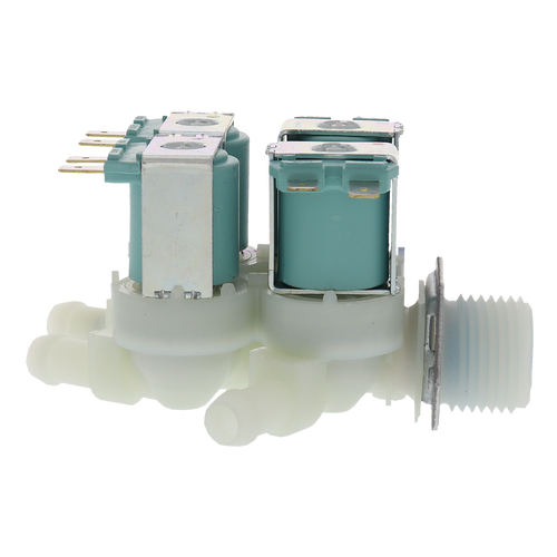 Samsung Washer Inlet Valve Replacement | DC62-00214M