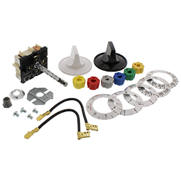 Universal Infinite Switch Kit