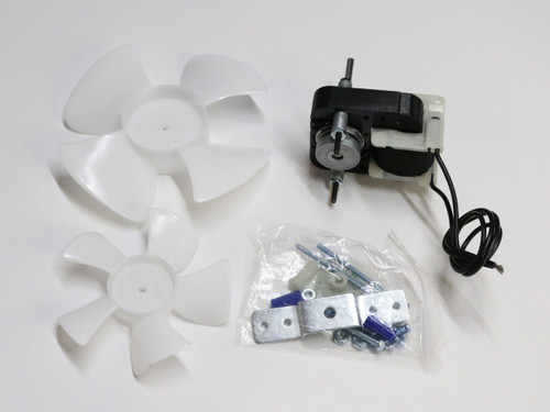 SM670 Utility Motor - National Appliance Parts