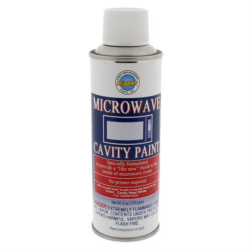 Microwave Paint | 98QBP0300