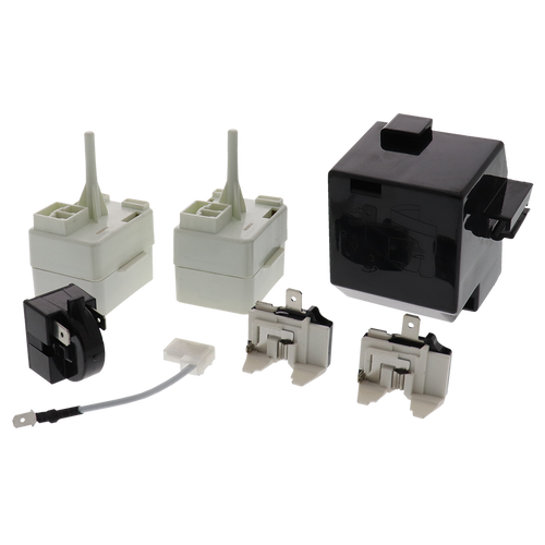 Compressor Start Device Kit | 8201786