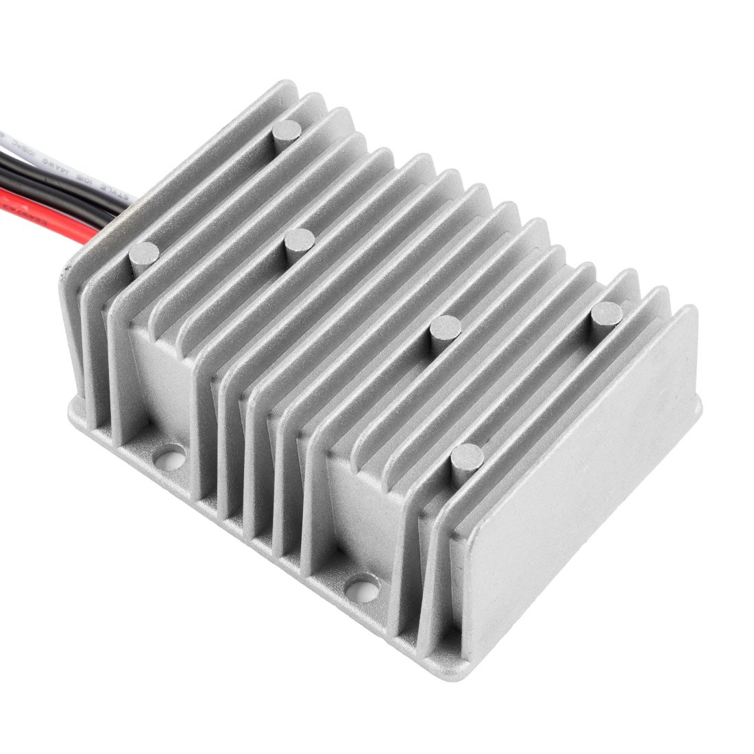 Sequential LED Regulator - CAMAROLIGHTS.NET