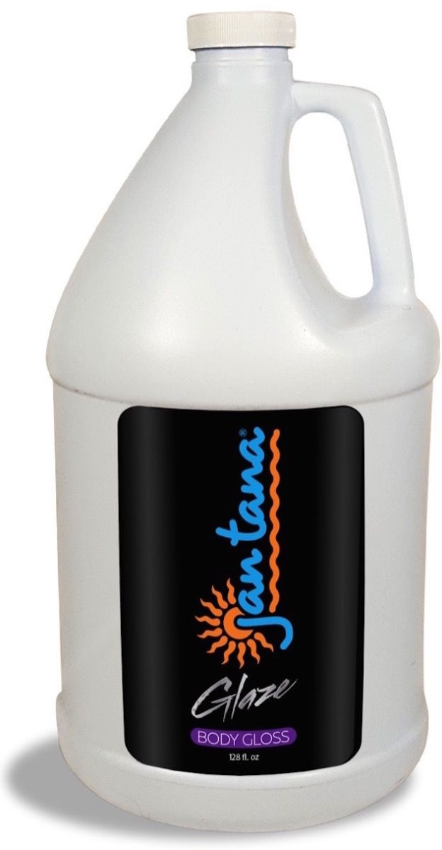 Jan Tana | Glaze - Body Gloss