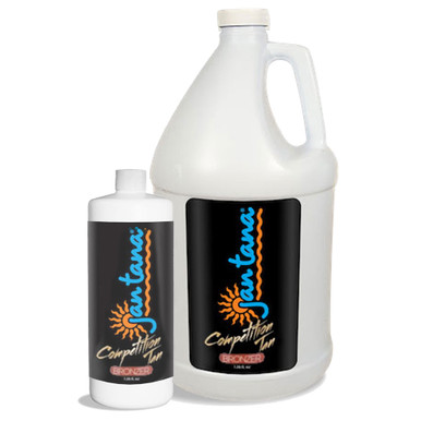 Jan Tana | Competition Tan