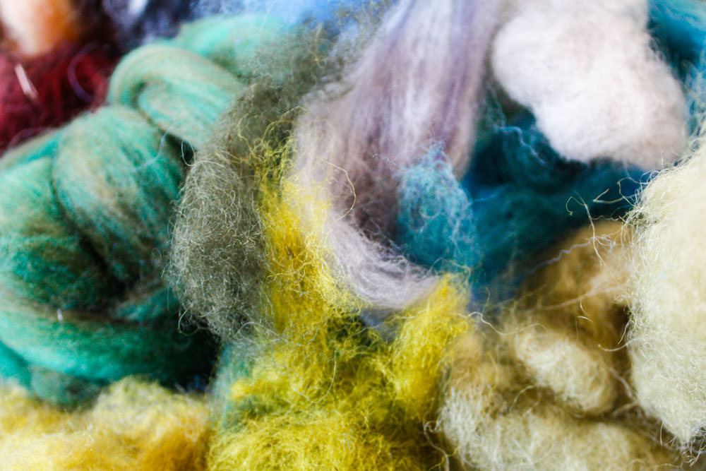 Felted Appendix in Specimen Jar (Quirky Get Well Gift) - Once Again Sam