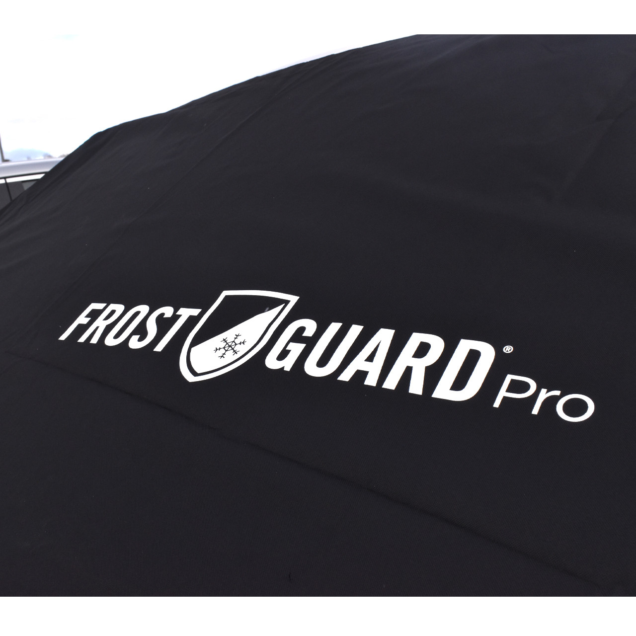 Frost Guard Plus Windshield Cover | All Things Nissan