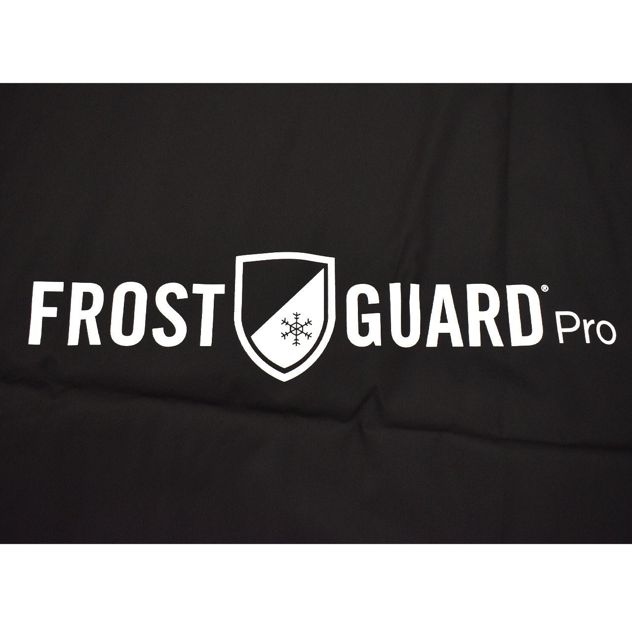Frost Guard Pro Windshield Cover (XL) | All Things Nissan