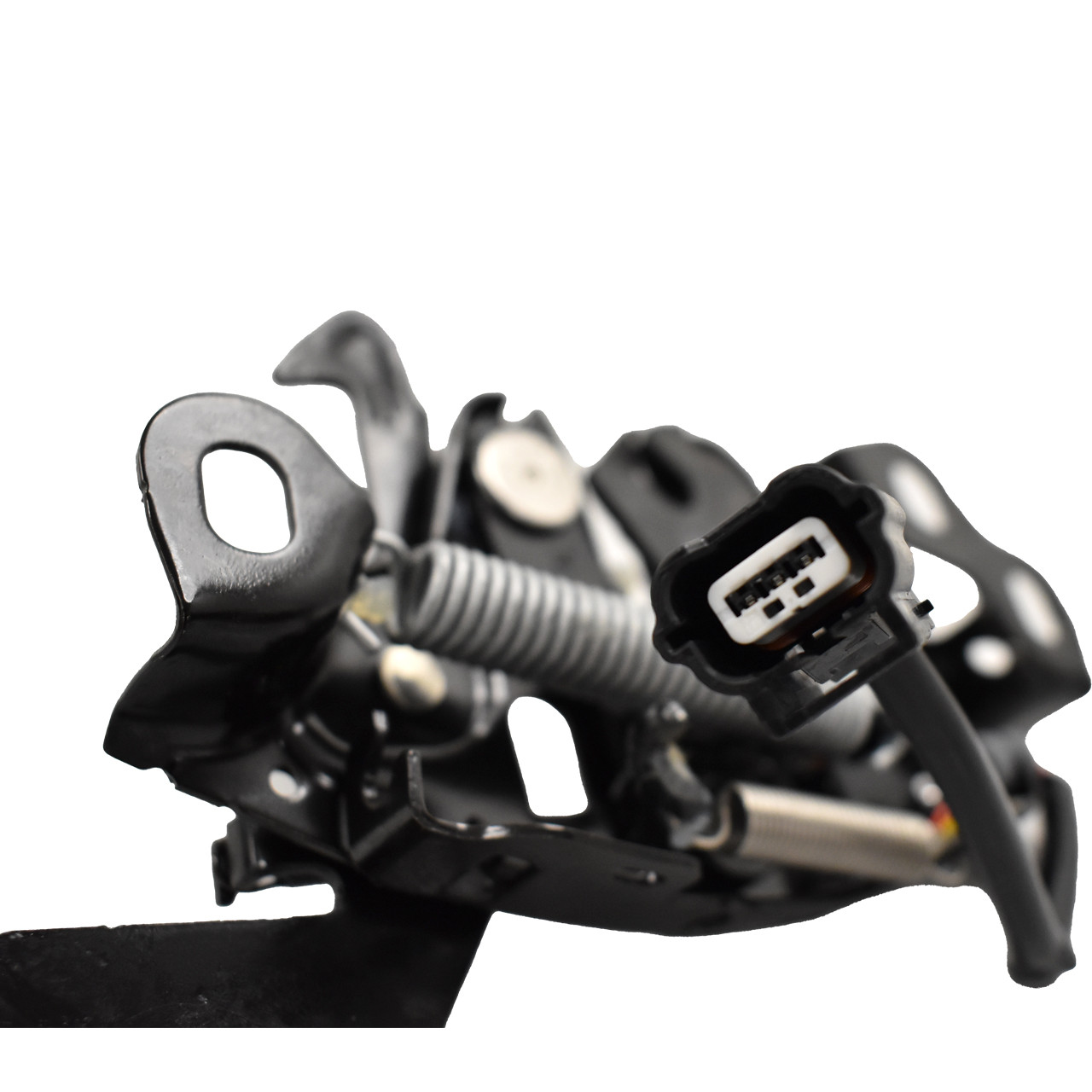 Nissan Titan Remote Starter