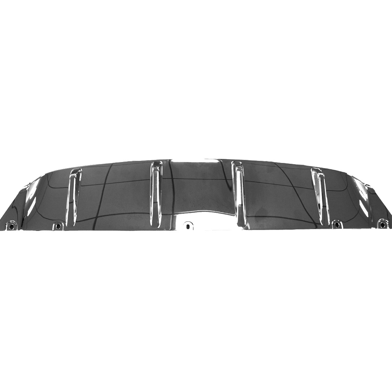 2022-2023 Nissan Maxima Rear Bumper Diffuser - Free Shipping | All ...