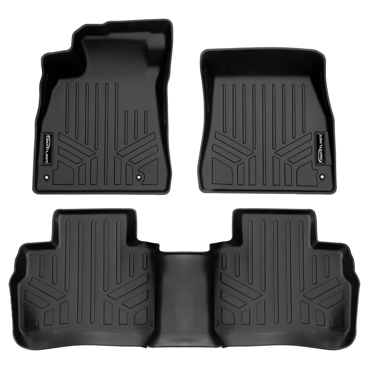 Smartliner Floor Mats Reviews
