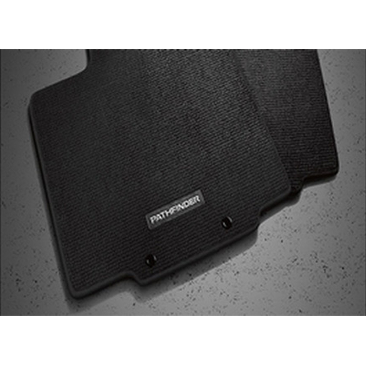 2019-2020 Nissan Pathfinder Carpet Floor Mats | All Things Nissan