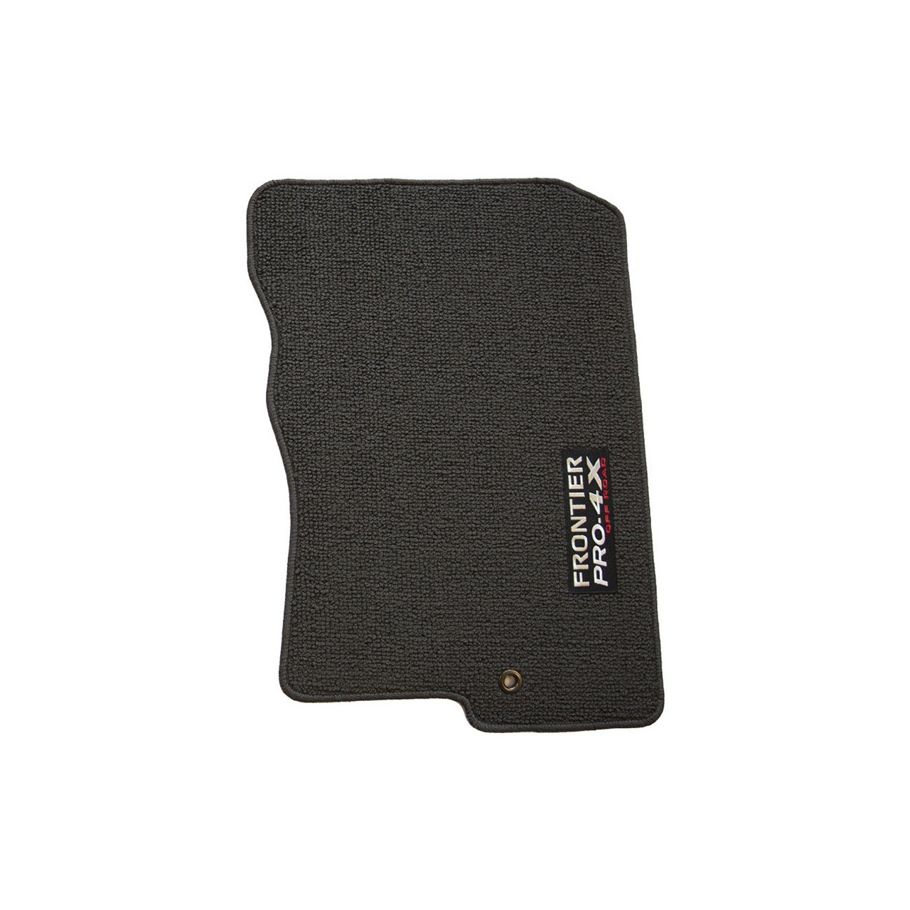 2008-2021 Nissan Frontier Carpet Floor Mats | All Things Nissan