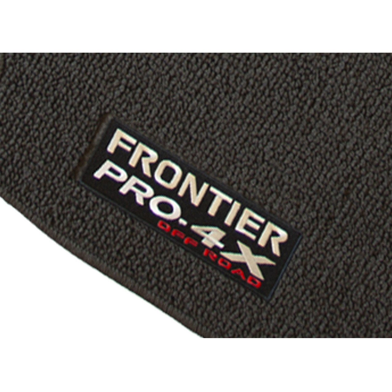 2008-2021 Nissan Frontier Carpet Floor Mats | All Things Nissan