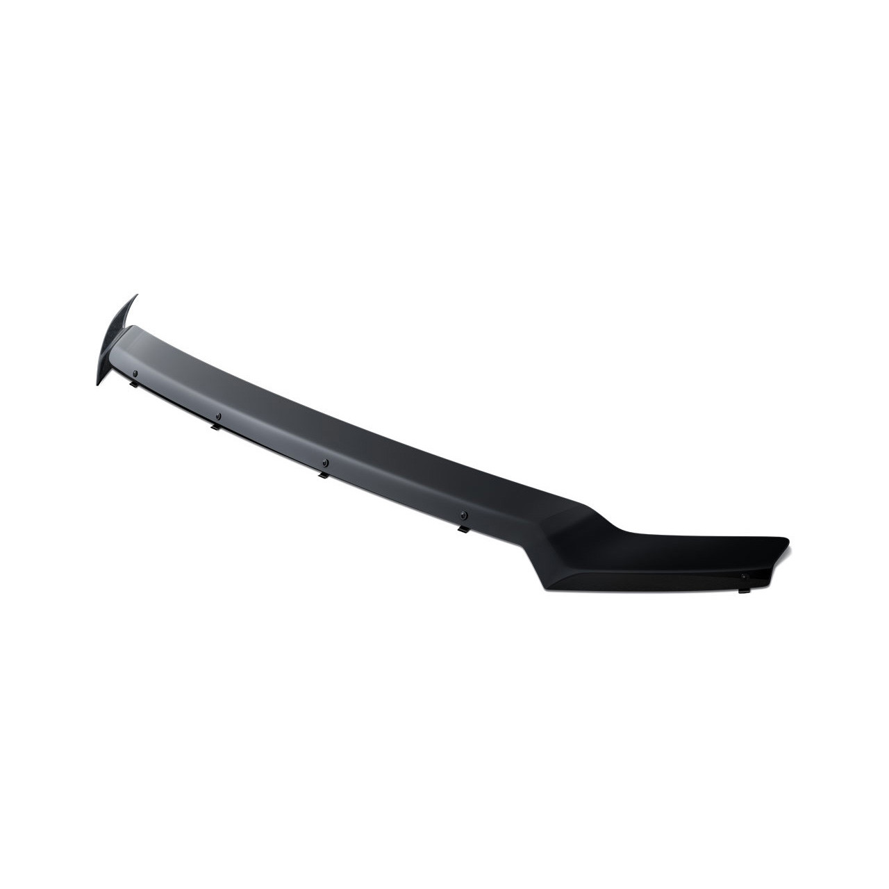 2022-2026 Nissan Frontier Hood Deflector | All Things Nissan