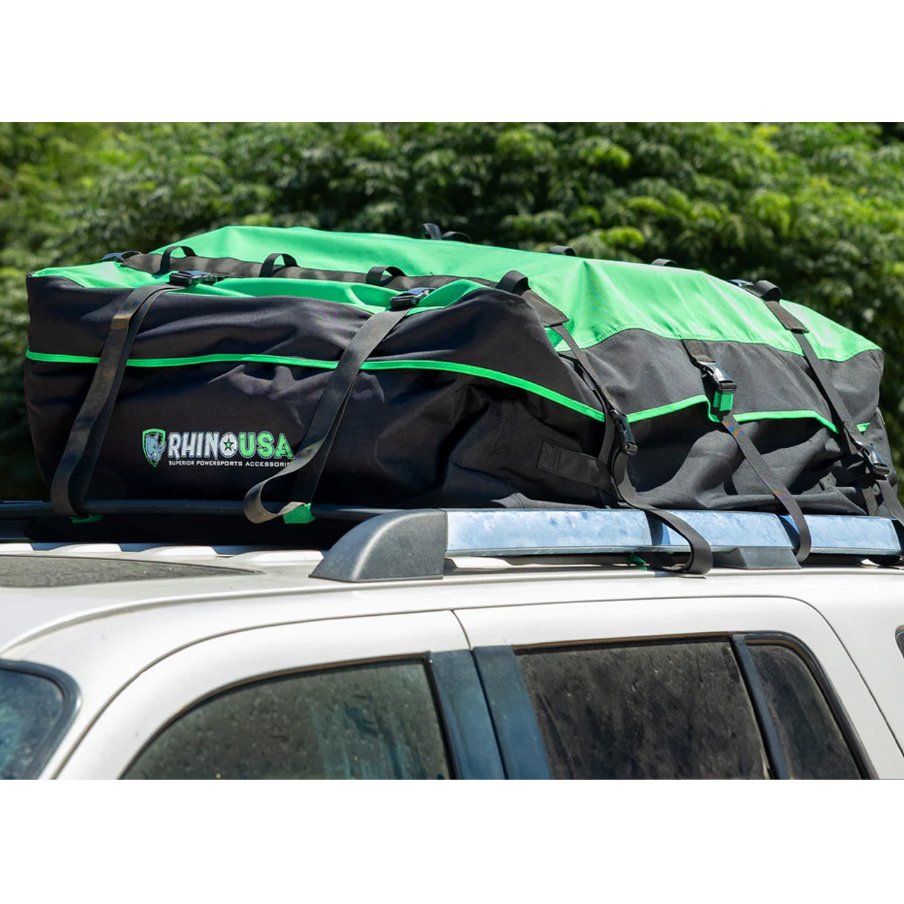 Roof Top Cargo Bag - Free Shipping | All Things Nissan