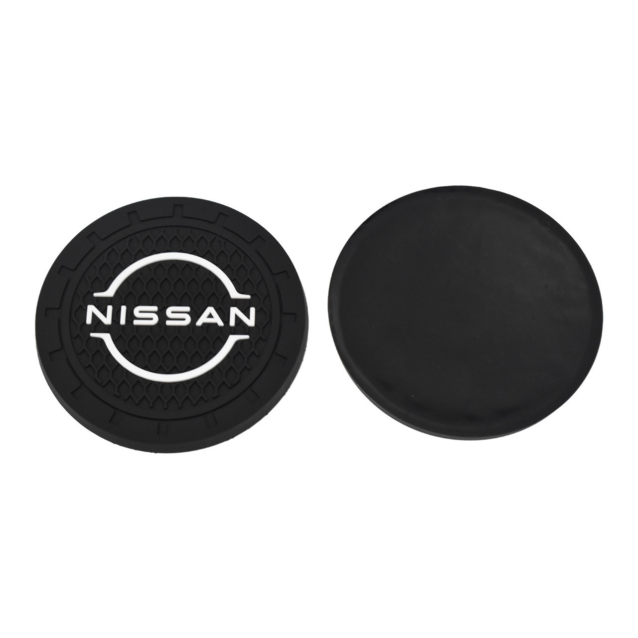 Nissan Car Coasters | All Things Nissan