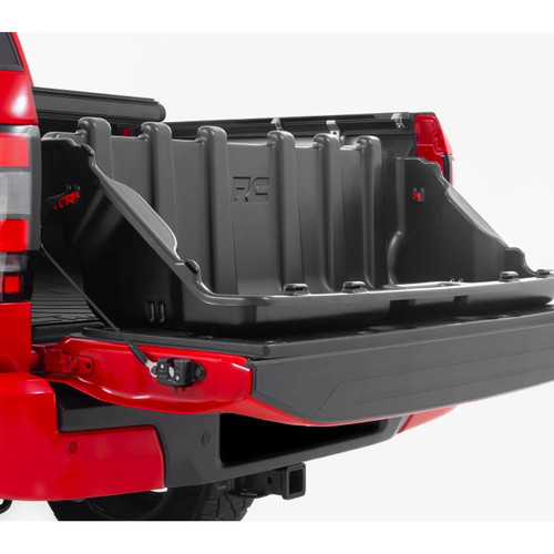 Rough Country Truck Bed Cargo Storage Box - Free Shipping | All Things ...