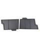 2013-2020 Nissan Pathfinder Underfloor Storage Dividers | All Things Nissan