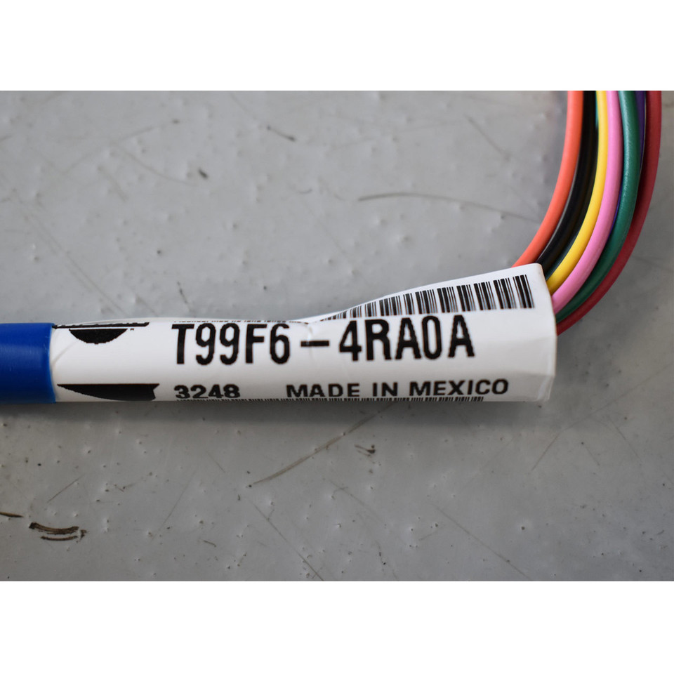 Nissan Accessory Service Connector | All Things Nissan