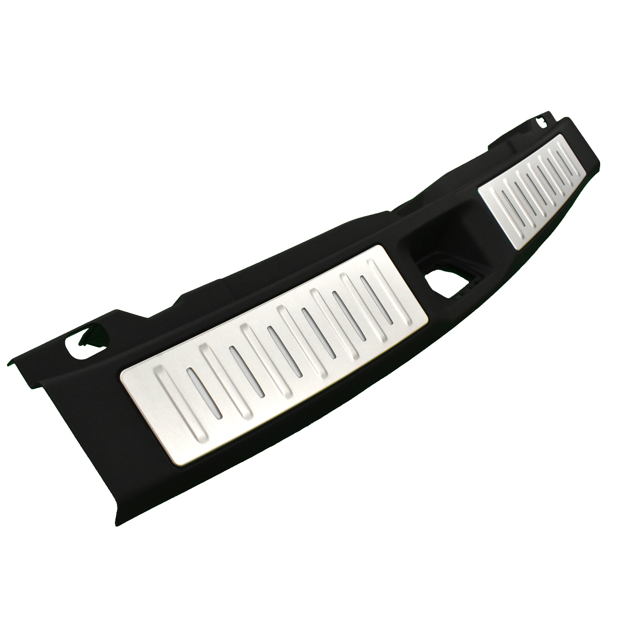 2025-2026 Nissan Murano Illuminated Cargo Scuff Plates - Free Shipping ...