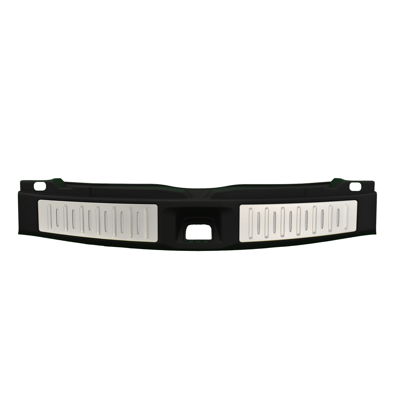 2025-2026 Nissan Murano Illuminated Cargo Scuff Plates - Free Shipping ...
