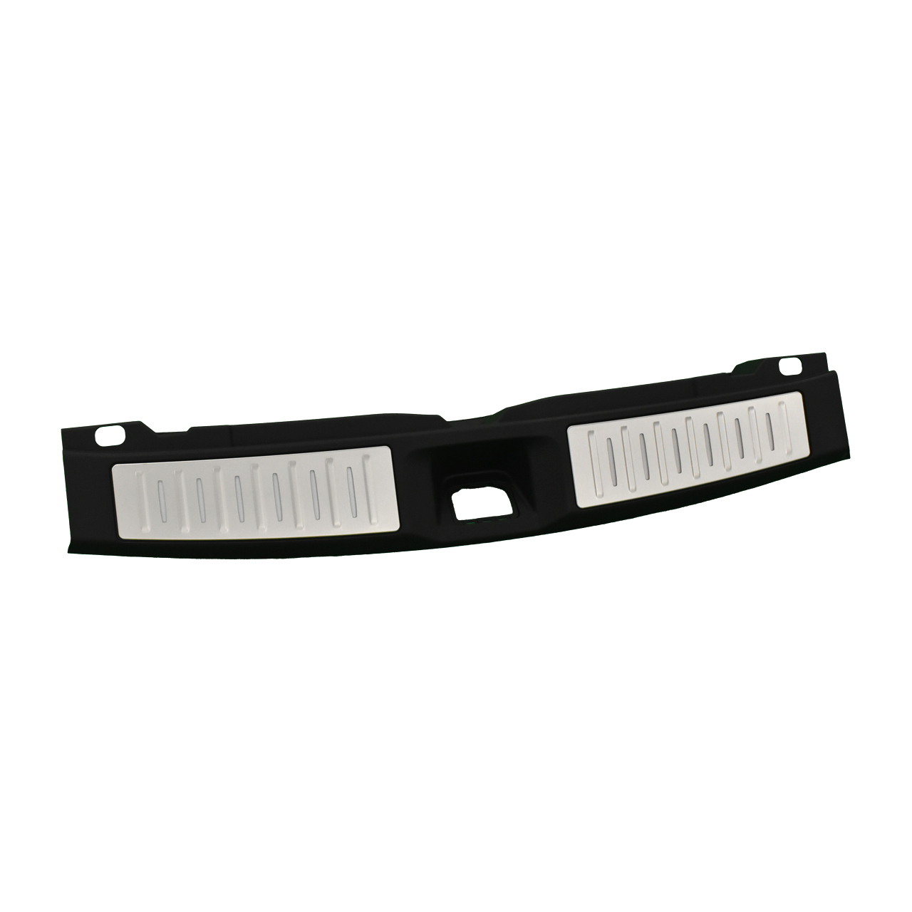 2025-2026 Nissan Murano Illuminated Cargo Scuff Plates - Free Shipping ...
