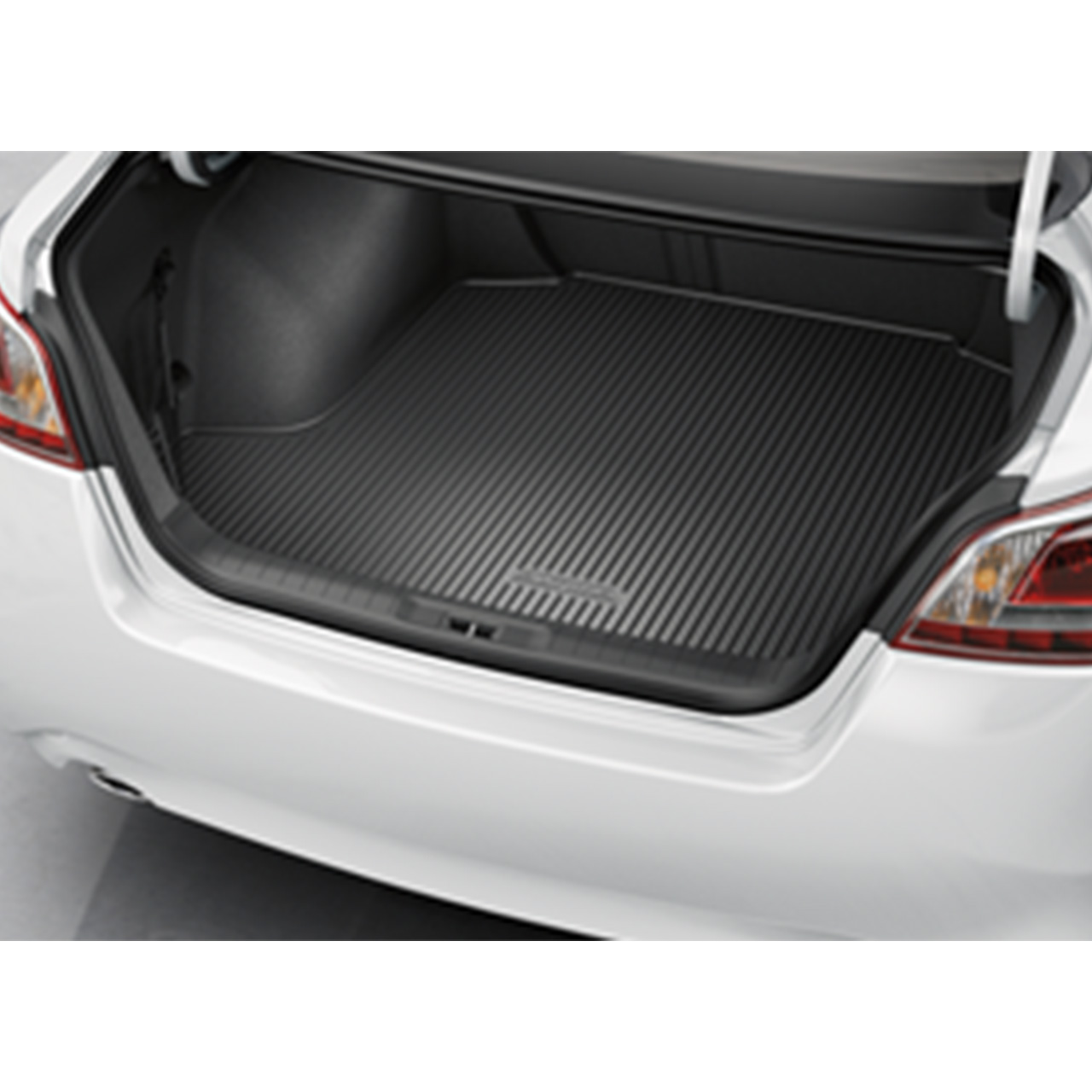 2013-2018 Nissan Altima Rubber Cargo Tray | All Things Nissan