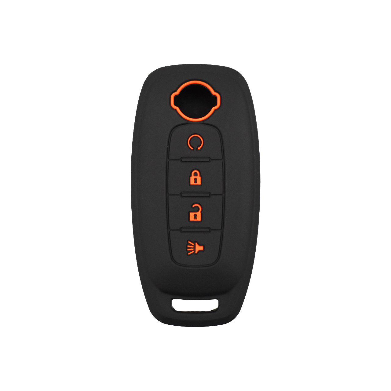 Nissan Frontier Key Fob Cover