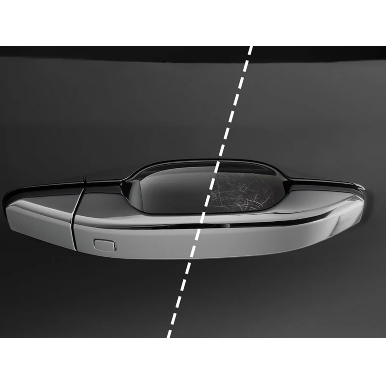 2025 Nissan Murano WeatherTech Scratch Protection - Free Shipping | All ...