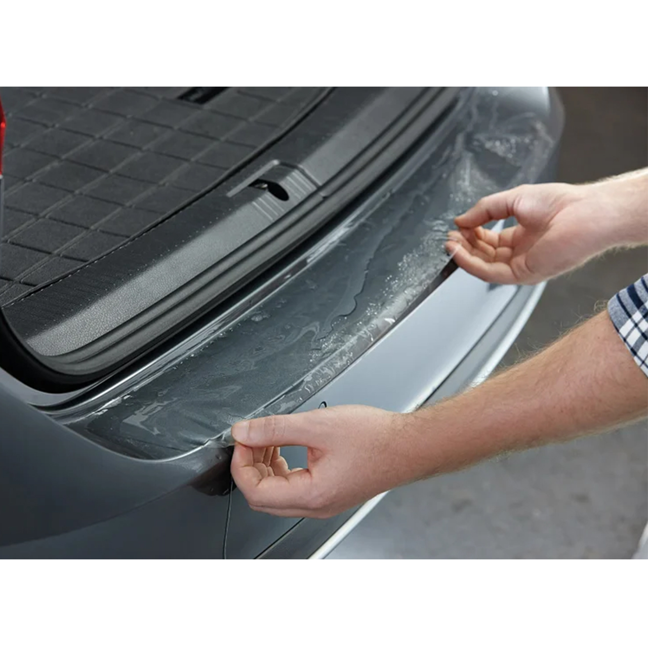 2025 Nissan Murano WeatherTech Scratch Protection - Free Shipping | All ...