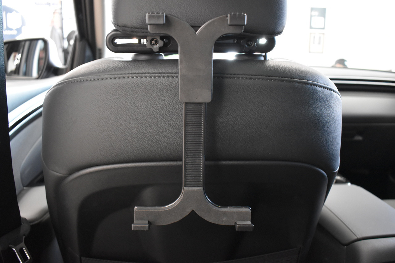 Headrest Tablet Holder | All Things Nissan