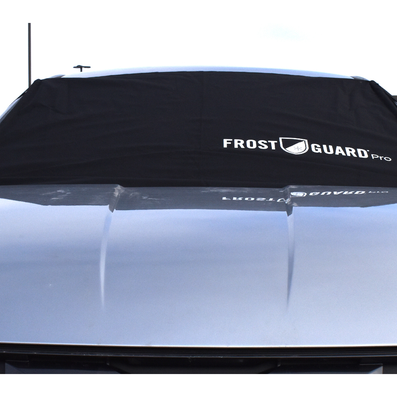 Frost Guard Plus Windshield Cover | All Things Nissan