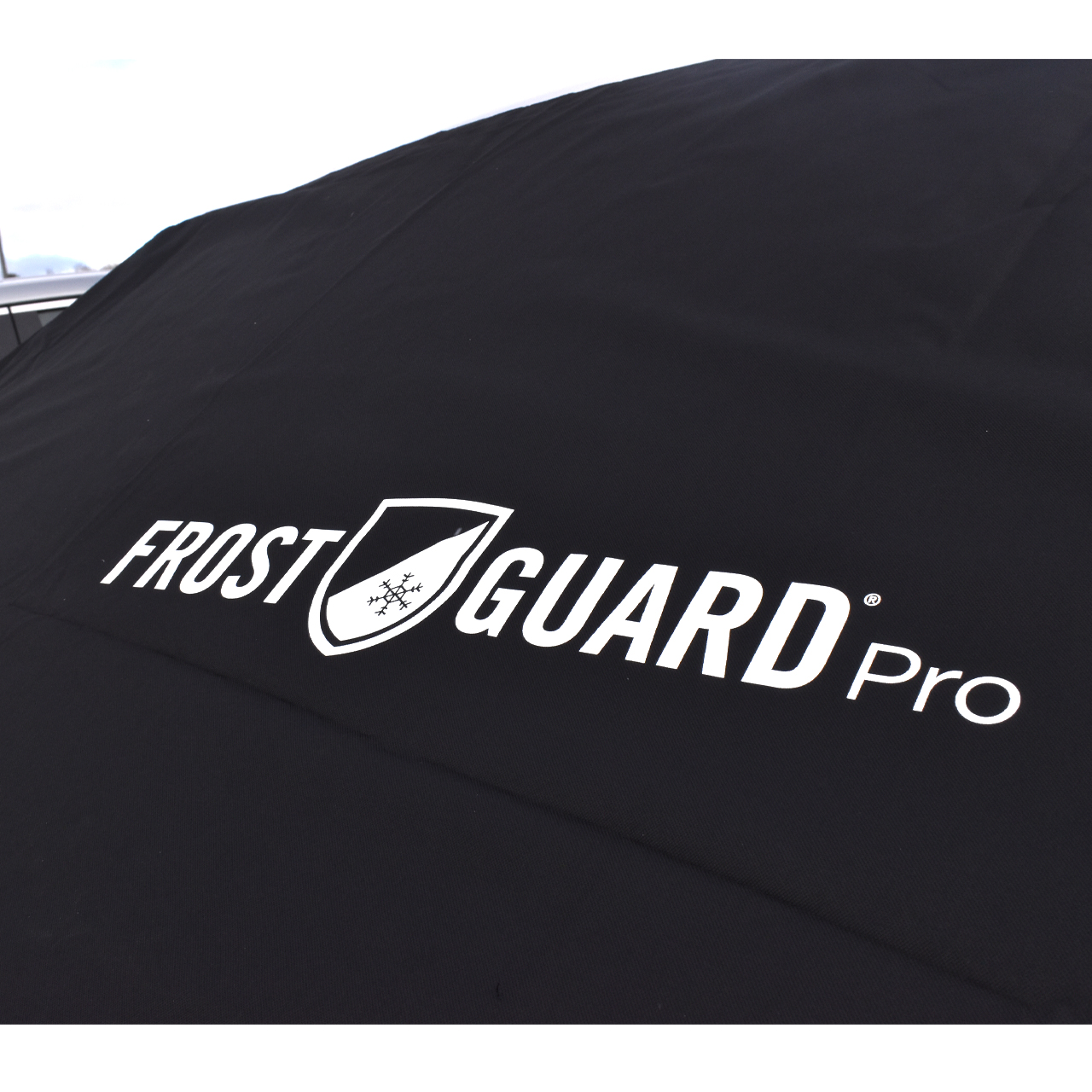 Frost Guard Plus Windshield Cover | All Things Nissan