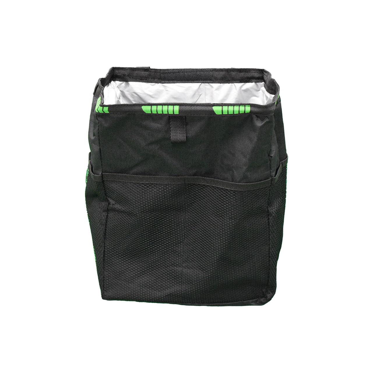 Universal Vehicle Trash Bin | All Things Nissan