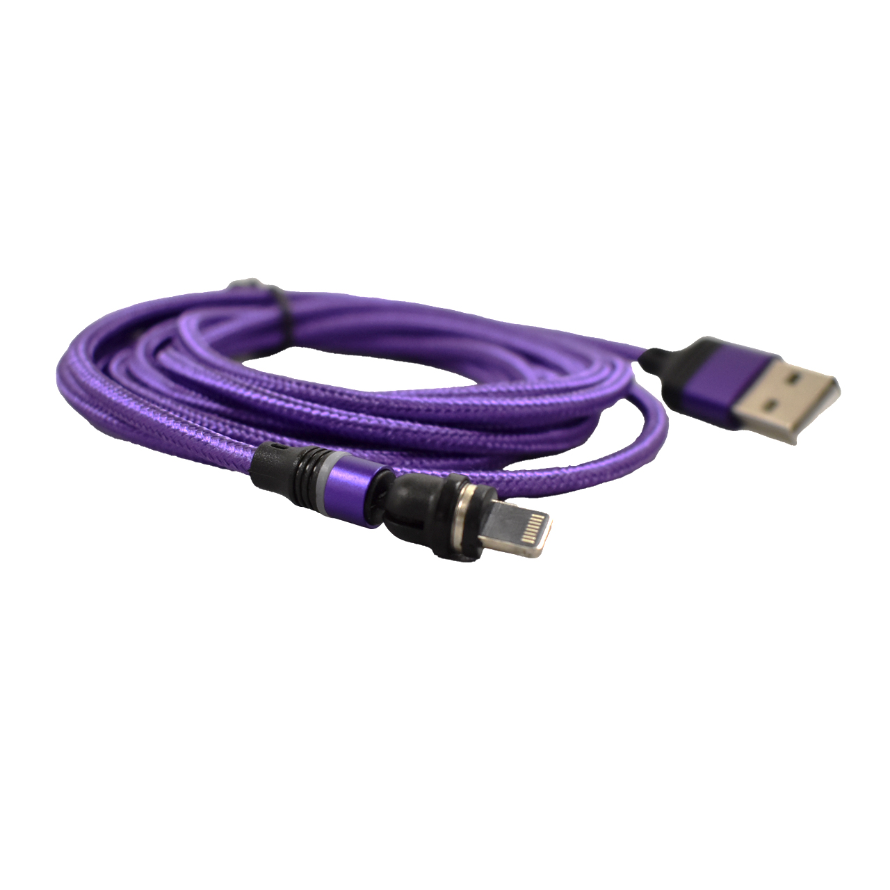 Multi-plug Charging Cable | All Things Nissan
