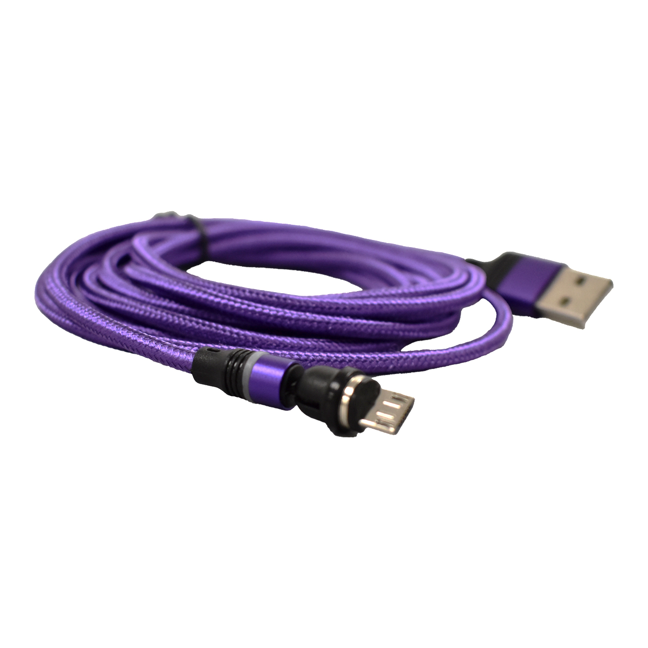 Multi-plug Charging Cable | All Things Nissan