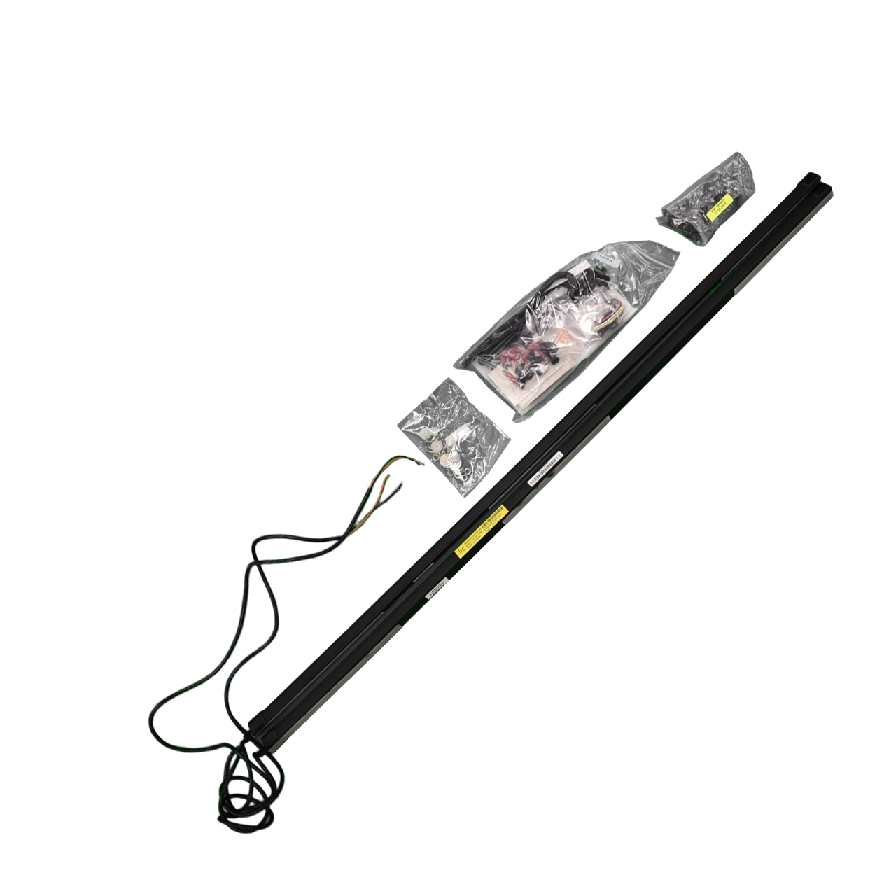 2023-2025 Nissan Sentra Exterior Ground Lighting - Free Shipping | All Things Nissan