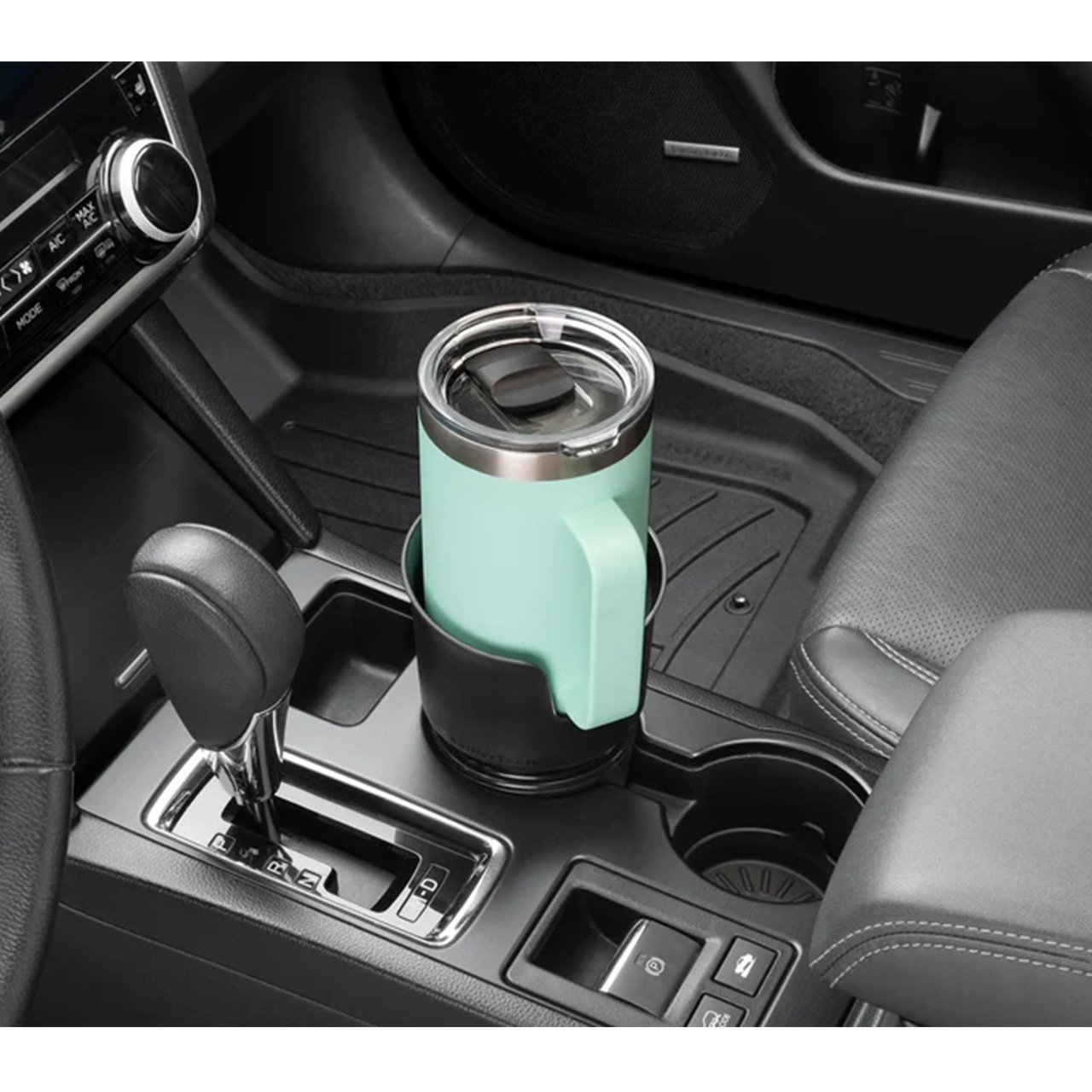 WeatherTech CupCoffee | All Things Nissan