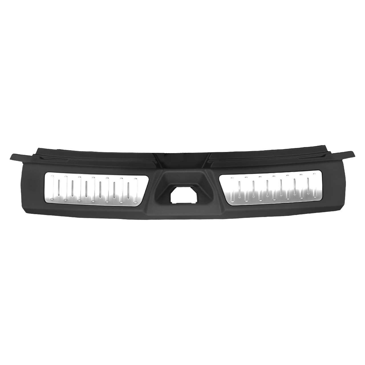 2026 Nissan Leaf Illuminated Cargo Scuff Plate - Free Shipping | All ...