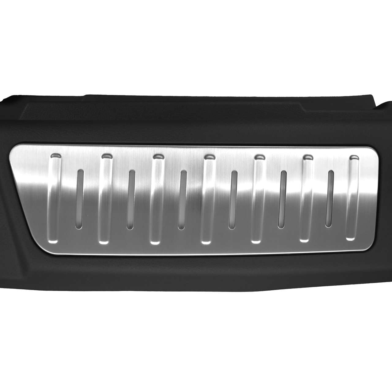 2026 Nissan Leaf Illuminated Cargo Scuff Plate - Free Shipping | All ...
