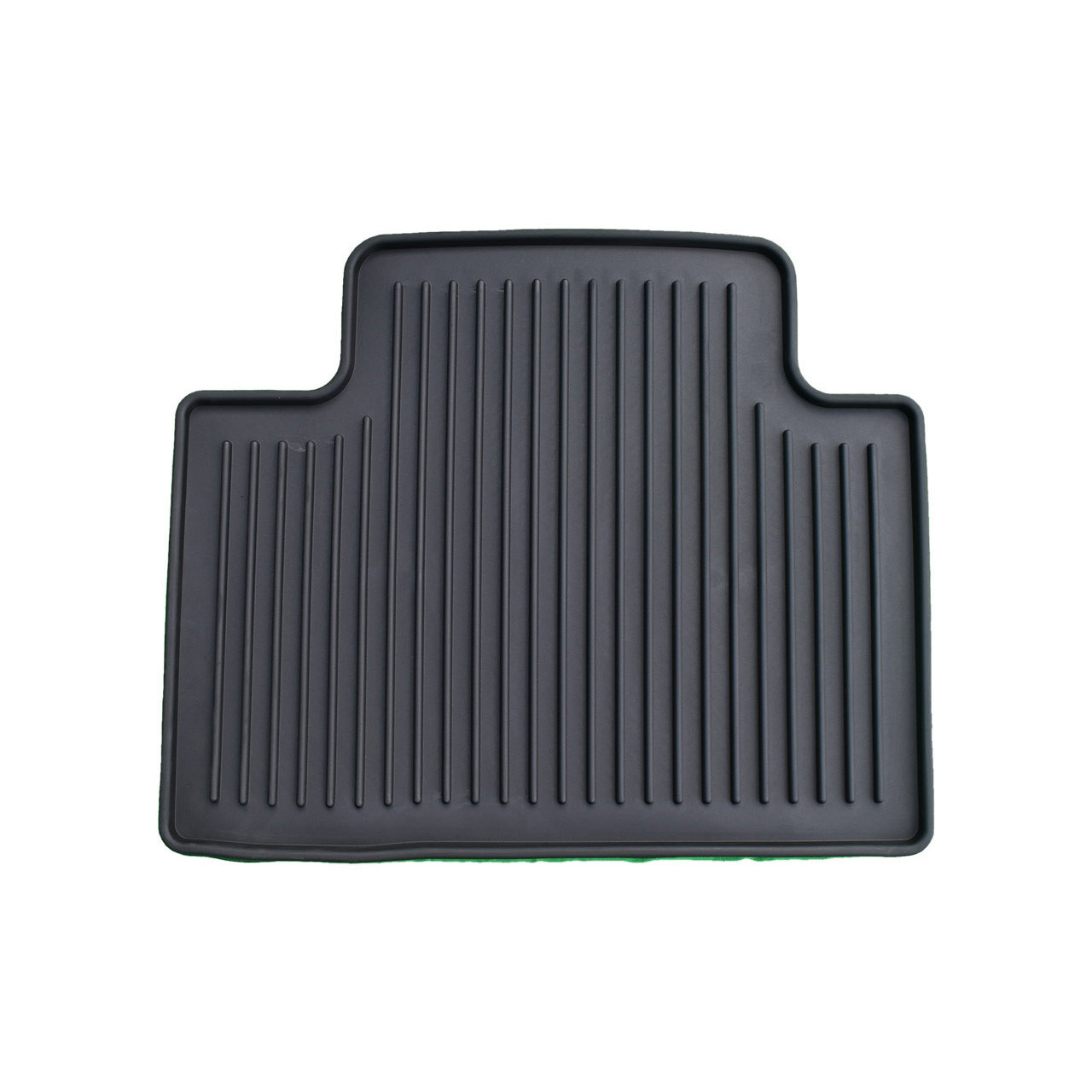 2014-2020 Nissan Rogue Rubber Floor Mats | All Things Nissan