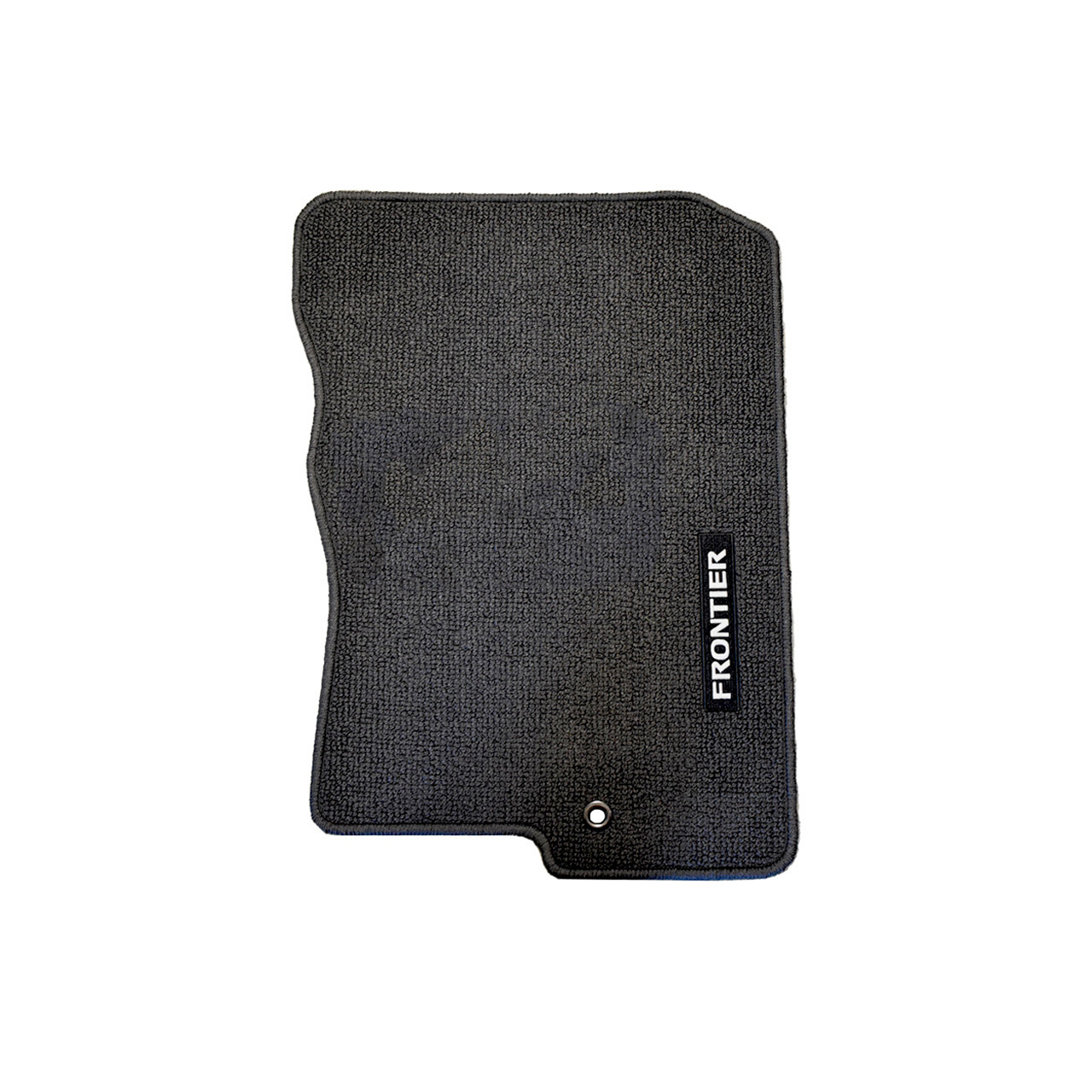 2008-2021 Nissan Frontier Crew Cab Floor Mats | All Things Nissan