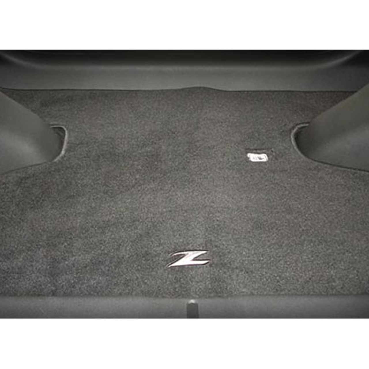 2009-2020 Nissan 370Z Coupe Carpeted Cargo Mat | All Things Nissan