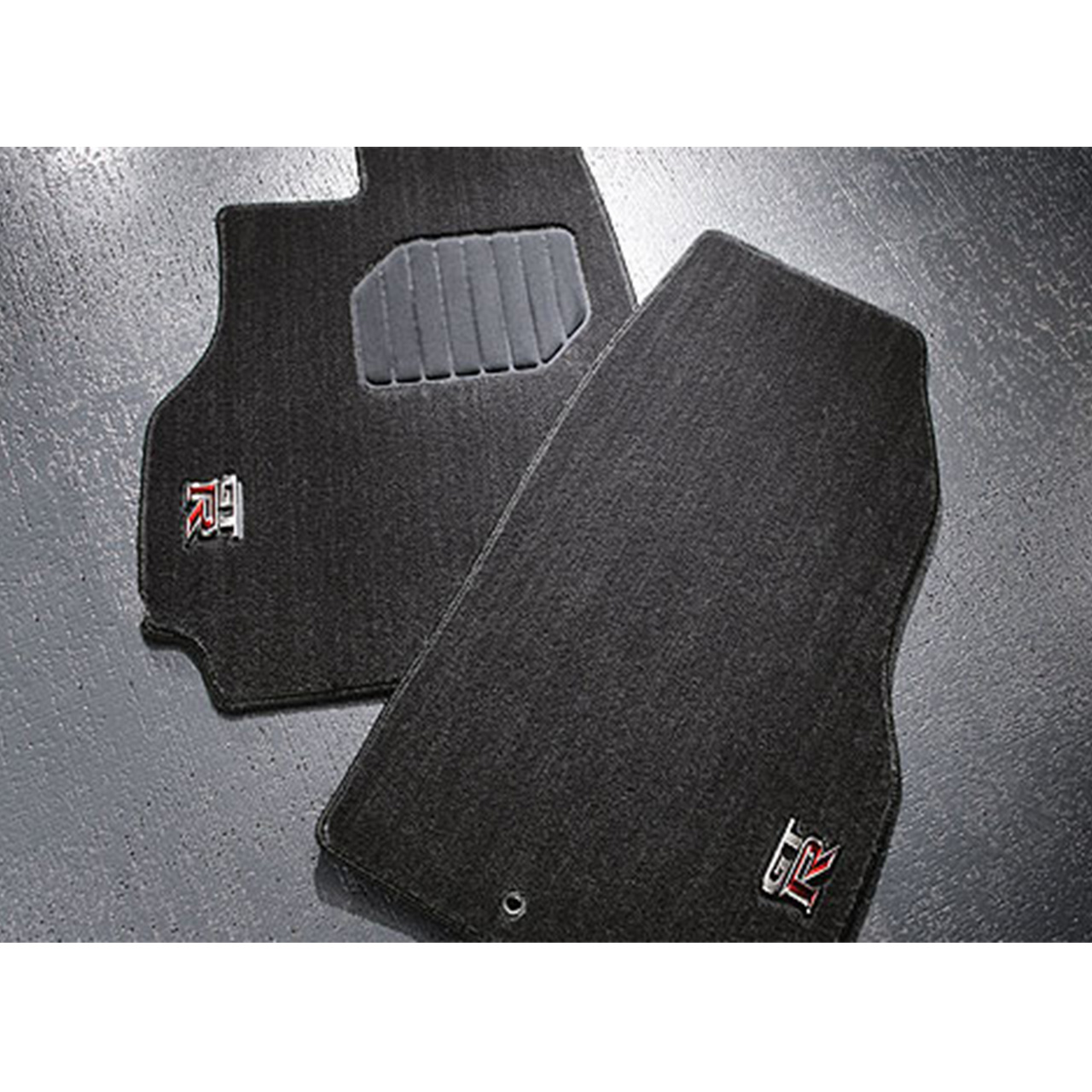 2009-2020 Nissan GT-R Carpeted Floor Mats | All Things Nissan